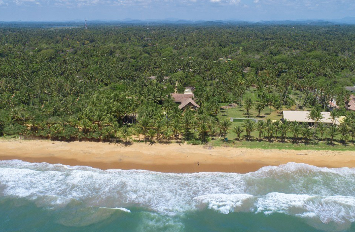 Ayana Sea | Exclusive Resort In Wadduwa Sri Lanka