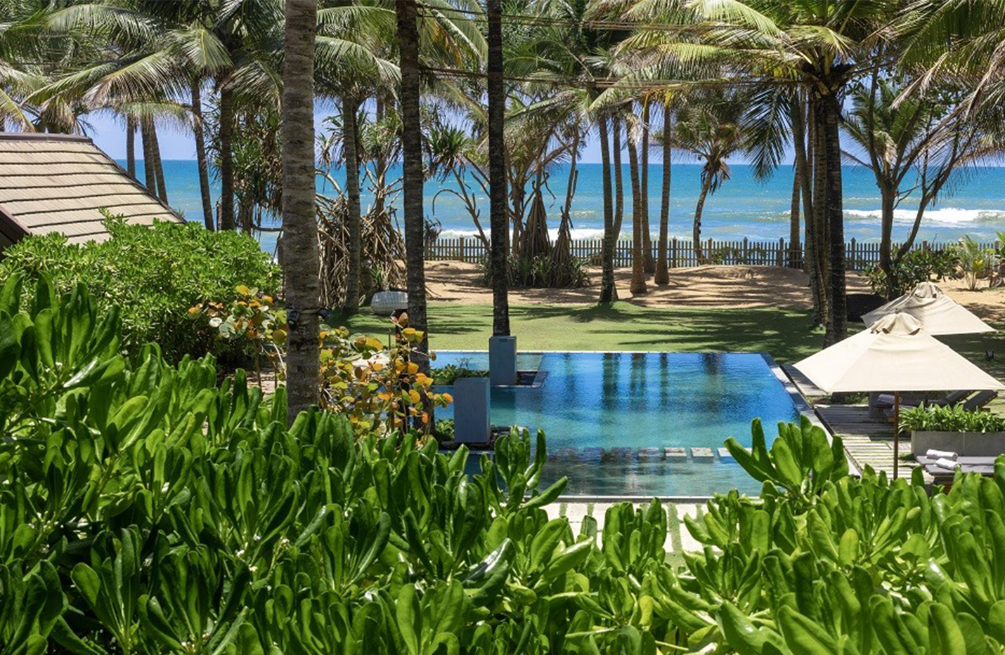 Ayana Sea | Exclusive Resort In Wadduwa Sri Lanka